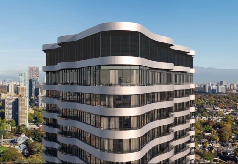 Elektra Condos - Toronto Preconstruction Condo - HouseSigma